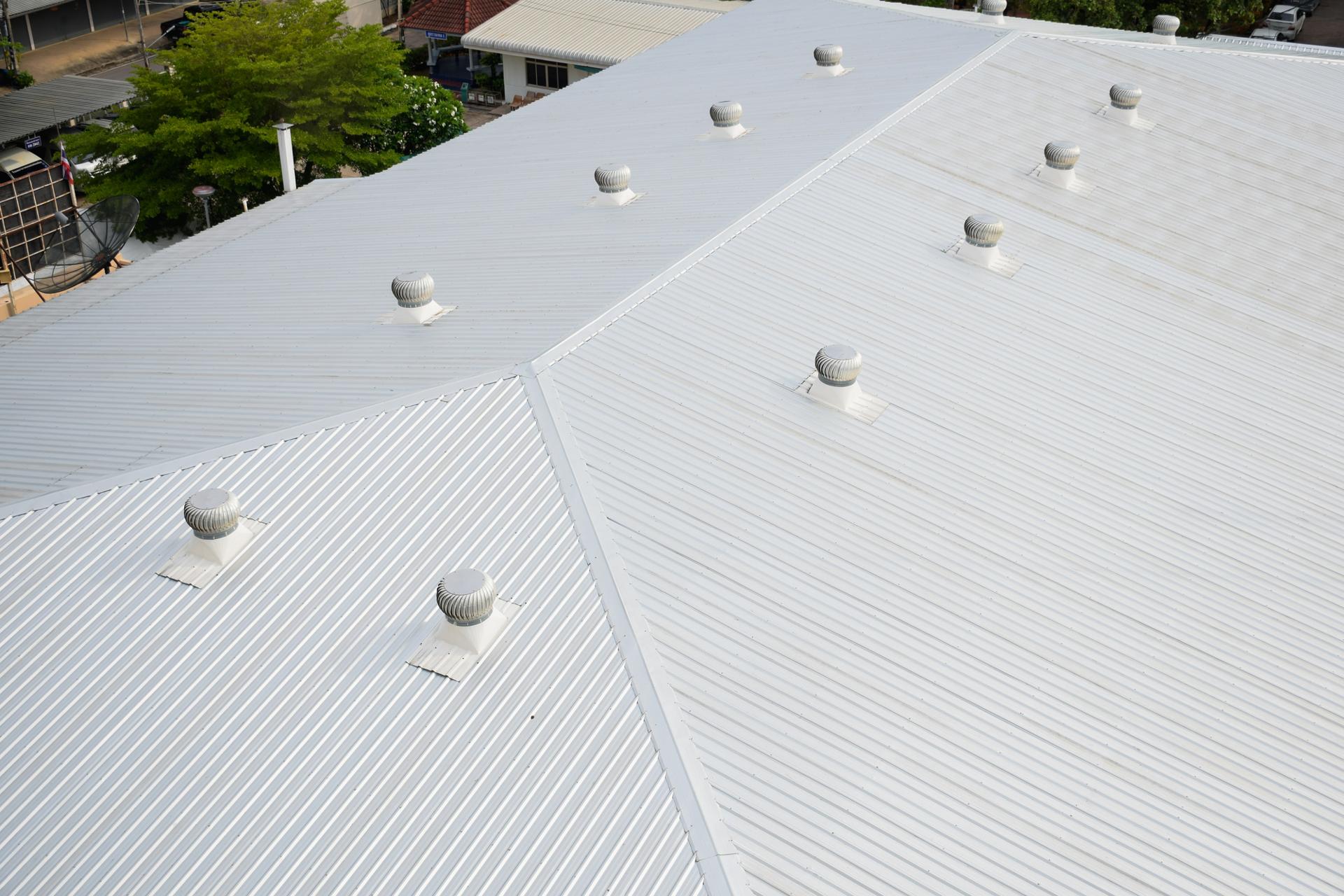 Commercial Roofing Hamilton | Get a Quote Today